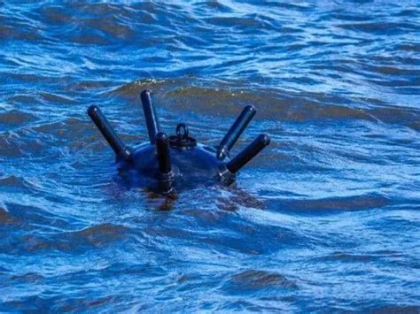 Болгарія Румунія та Туреччина готуються до початку розмінування Чорного моря УНН