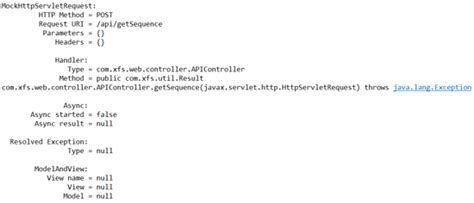 详解Spring MVC如何测试Controller 使用springmvc mock测试 编程语言 亿速云