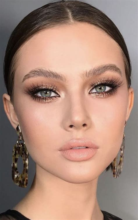 Makeup Evening Eye Makeup Makeup Eyeliner Eye Makeup