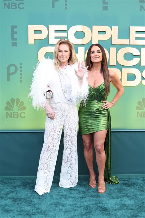 Kyle Richards Actress Socialite Personality