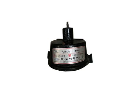 잭업 마운트 시스템 Ybm 100 Ybm 400 Ybm 700 Ybm 1000 By 주 월드방진 코머신 판매자 소개 및 제품 소개