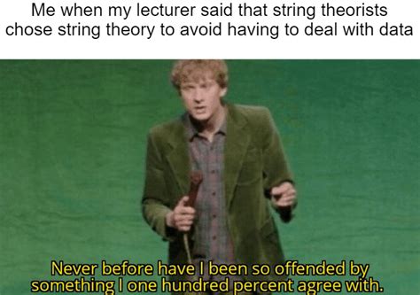 Its Not My Fault Statistics Sucks Rphysicsmemes