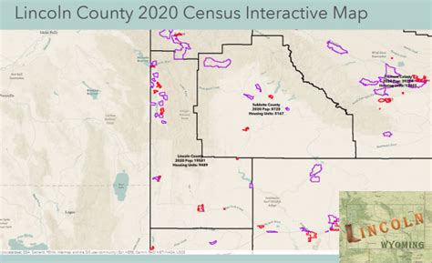 Lincoln County Gis