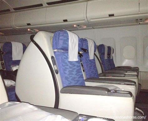 Classe Executiva Tam Preços E Diferenciais Passagens Aéreas