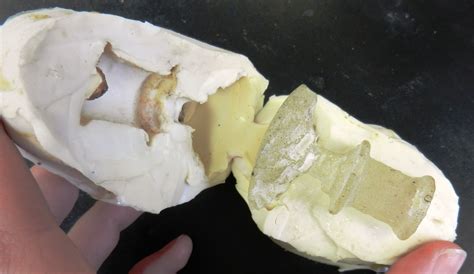 Composite Artifacts Conservation Portfolio