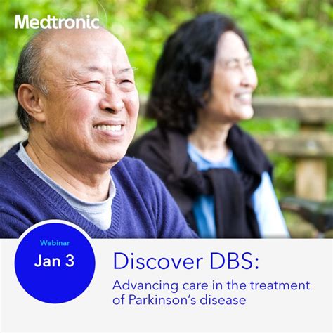Medtronic Brain Modulation On Linkedin Discover Dbs