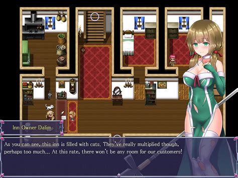 Ambrosia Patch Kagura Games