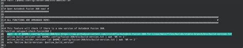 Constant Updates Solved Issue Cryinkfly Autodesk Fusion For Linux GitHub