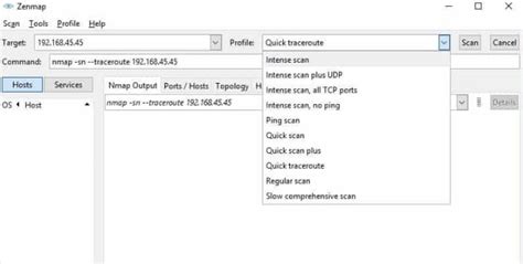 12 Best Ping Sweep And Ping Scanning Tools 2024 Paid And Free