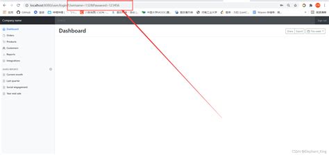 【技术栈】【springboot】基于springboot的员工管理系统（简易版）基于springboot或ssm的员工管理系统简易 Csdn博客
