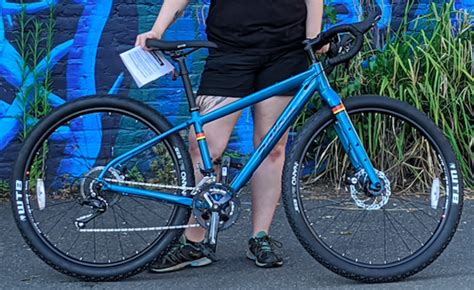 2020 Salsa Journeyman Sora 650b