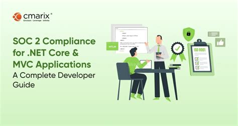 Soc 2 Compliance For Net Core And Mvc Applications A Complete