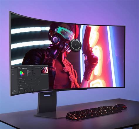 Lg Umumkan Monitor Oled Baru Khusus Gamer Lg Umumkan Monitor Oled Baru Khusus Gamer