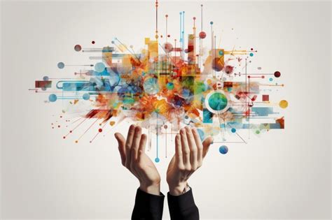 Crafting Success Unlocking Goals Objectives And Plans Through The Art Of Human Hands Premium