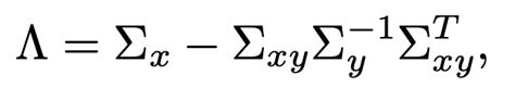 Solved Let X And Y Be Jointly Gaussian Random Vectors Wit