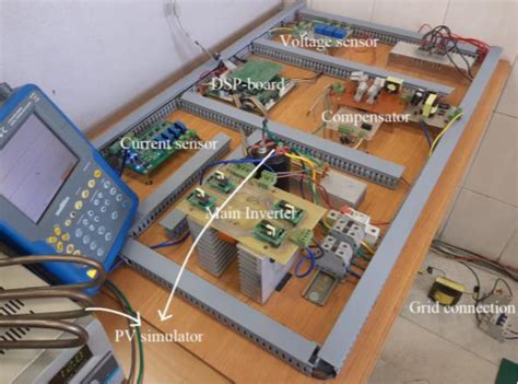 Figure 7 From A Dual Function Power Decoupling Circuit For Single Stage Grid Connected Pv
