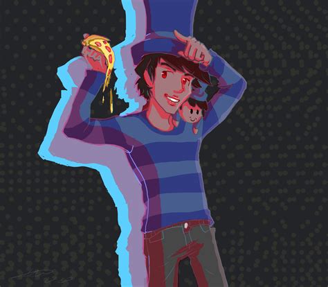 Thafnine By Methelaine22 On Newgrounds