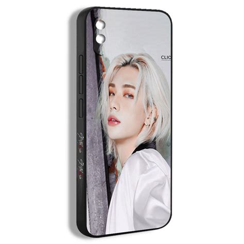 чехол для смартфона Подходит для Xiaomi Redmi 9A Stray Kids Участники ...
