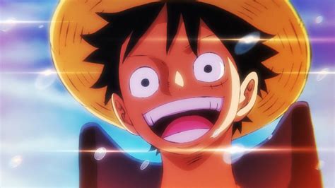 Early One Piece Artwork Revealed Excitement Builds For Upcoming Monsters Anime Dvd And