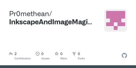 Github Pr Methean Inkscapeandimagemagick