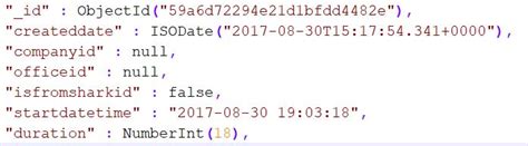 Access Specific Fields In Json File C Stack Overflow