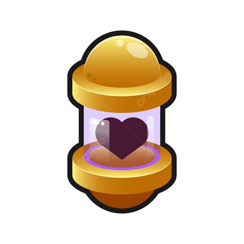 Icons Set For Isometric Game Elements Colorful Isolated Vector