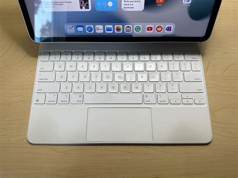 Revitalizing Your White Ipad Magic Keyboard Stain Removal Techniques