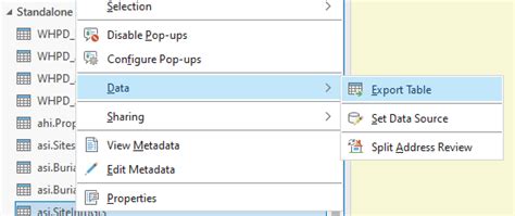 Solved Arcgis Pro Wont Export Unique Identifier Of Sql V Page 2