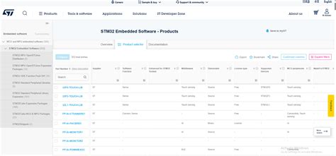 solved starting an stm32 project in stm32cubeide stmicroelectronics