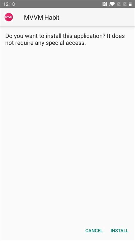 Download Mvvm Habit Apk V400 Latest