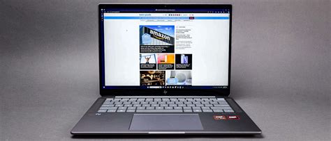 Hp Omnibook Ultra Review Tom S Guide