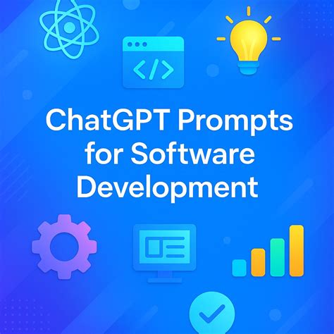Chatgpt Prompts For Software Development Techsavvo