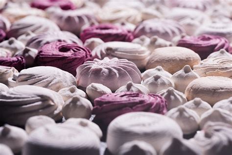 Как сделать домашний зефир