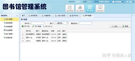Jspspringmvcmysql实现的图书管理系统源码附带论文及运行教程 知乎