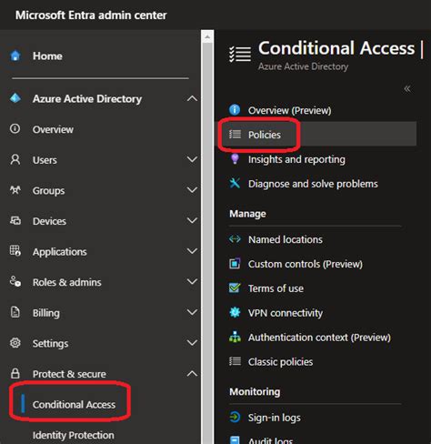 Azure Ad You Can Now Define The Multifactor Authentication Strength