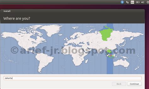 Tutorial How Install Ubuntu 1404 With Virtualbox Tuxnoob