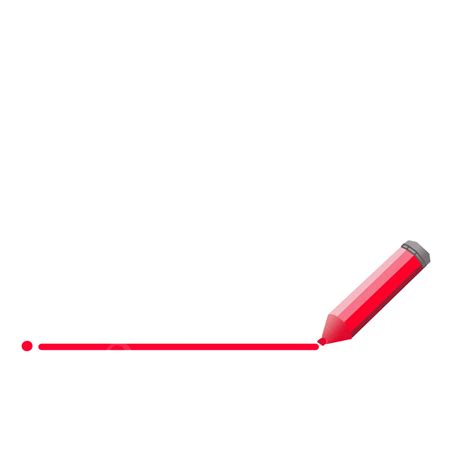 Hand Drawn Underline