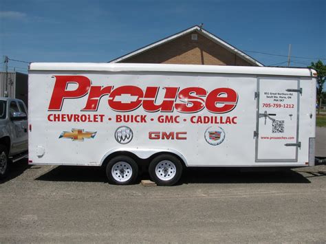 Compass Imaging Wraps Decals Compass Imaging Does It