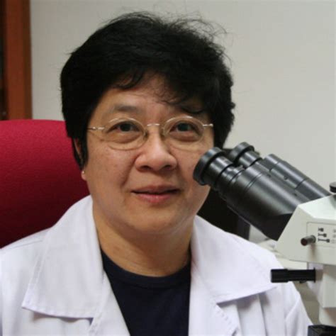 Lai Meng Looi National Distinguished Professor Mbbs Md Miac Frcpath Frcpa Famm Fams