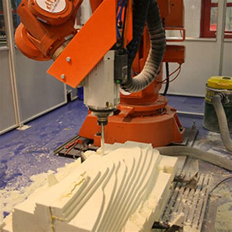 Autodesk Powermill Robot Shonan Design Singapore