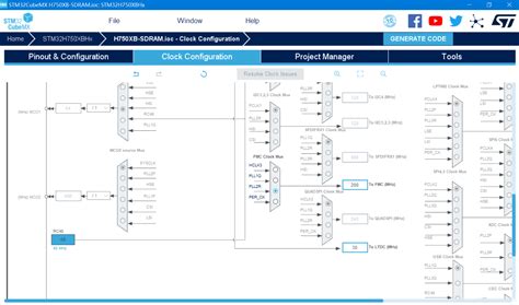 Stm32利用stm32cubemx驱动rgb屏stm32f0彩屏800480 Csdn博客