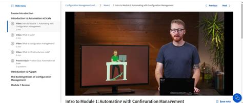 Google IT Automation With Python Professional Certificate Review