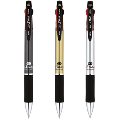 07 제트3볼m 볼펜저중심 색상랜덤발송 오픈마켓 우리들쇼핑