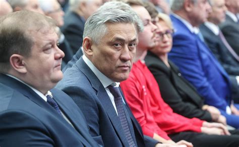 Послание Президента России Владимира Путина Федеральному Собранию РФ