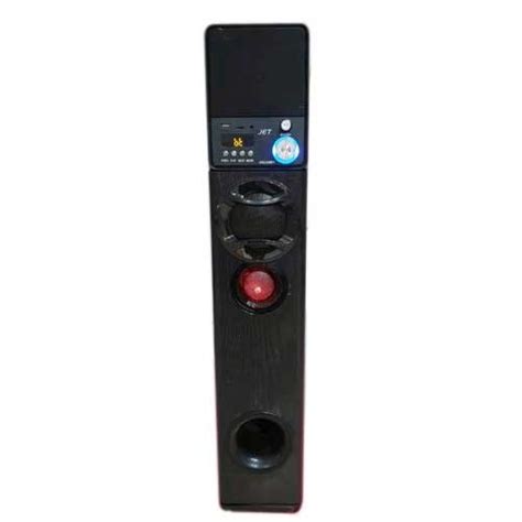 Bluetooth Tower Speaker 066 At 3000 Piece Tower Speaker In New Delhi ID 20714841791