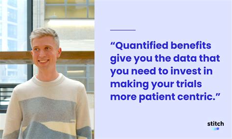 Quantifying The Impact Of Investing In The Patient Experience Quantifying The Impact Of Investing In The Patient Experience