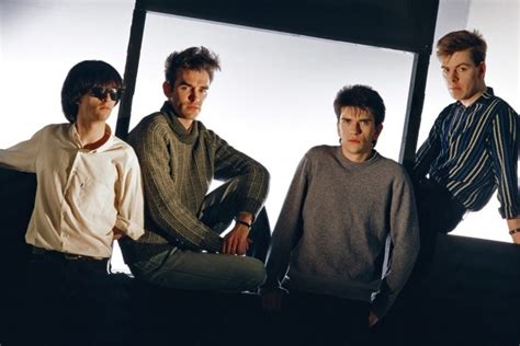 Morrissey Acusa A Johnny Marr De Bloquear Disco De The Smiths