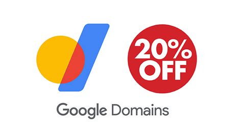 Google Domains Giảm 20 trong tháng 1 2020 TuongAds