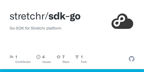 Github Stretchr Sdk Go Go Sdk For Stretchr Platform