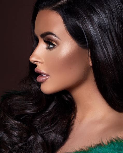 Hot Abigail Ratchford Instagram Photos 2017 Damn Sexy